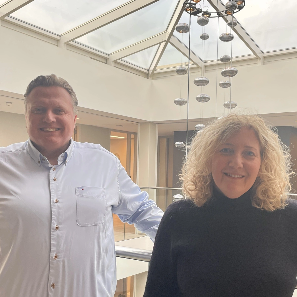 GGI Global Alliance AG