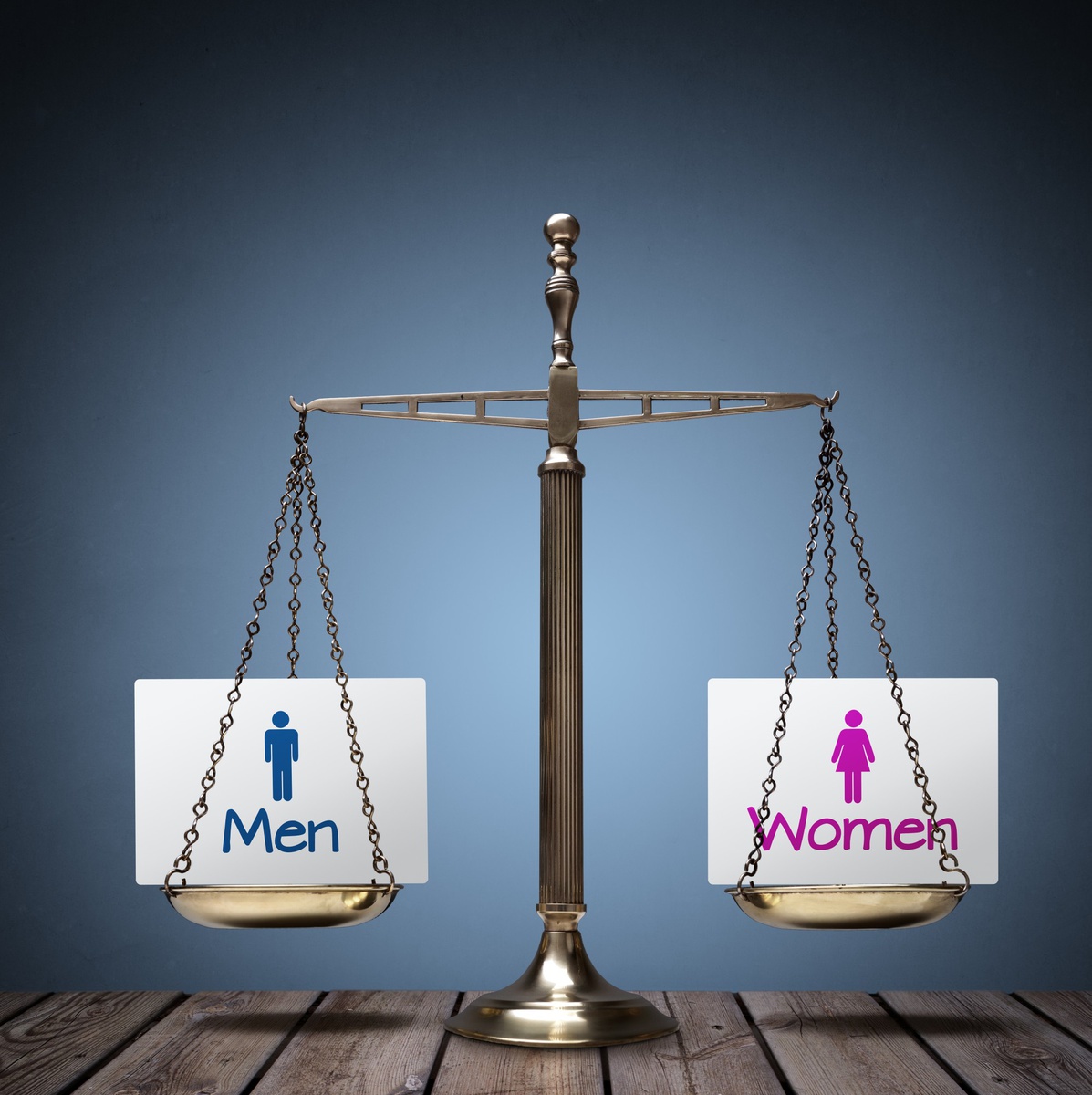 Strengthening gender pay equality: The 2023/970 Directive - GGI