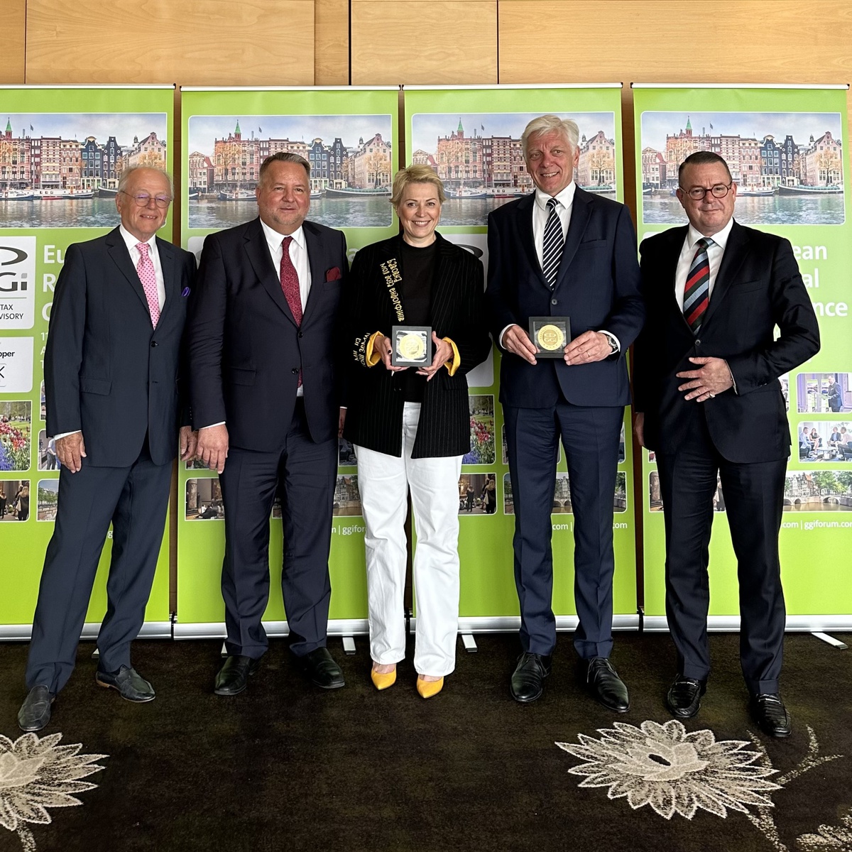 GGI INSIDER No 125 May 2023