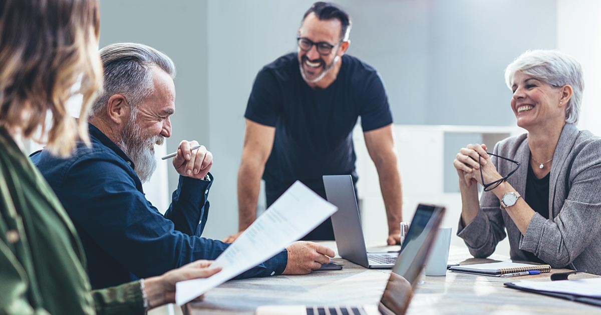 How to gracefully exit a senior executive in the UK