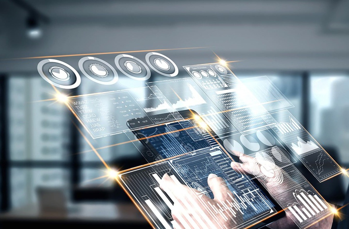 The impact of artificial intelligence on accounting