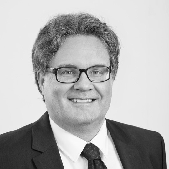 Peter Arnold