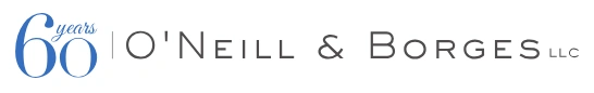 Welcome to O’Neill & Borges LLC