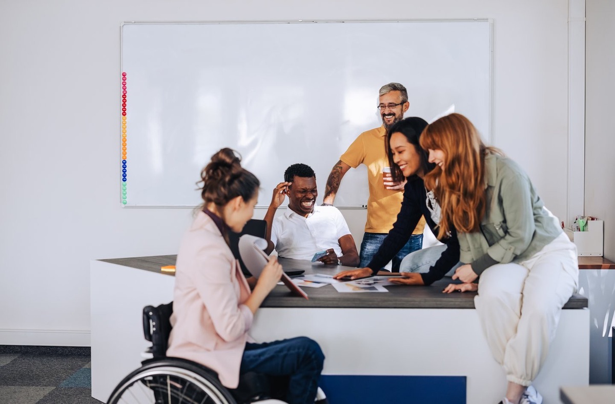 Navigating the Trump Administration's DEI priorities: A guide for ...