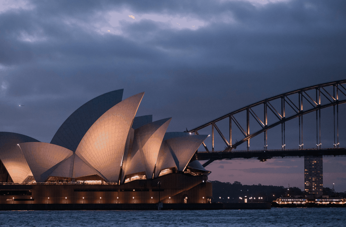 Changes to Australia’s merger regime