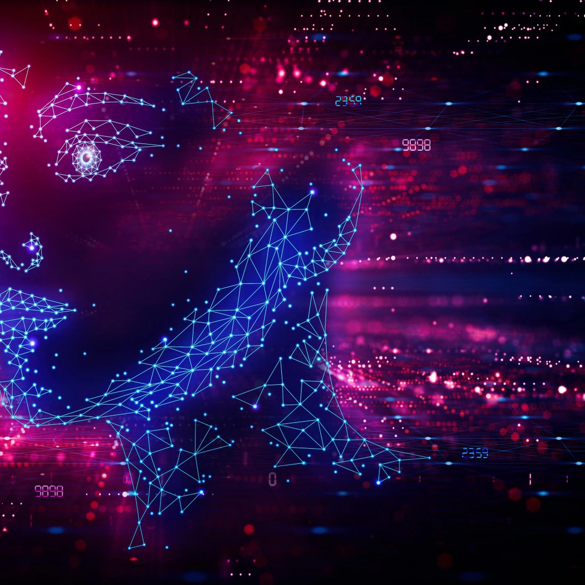 Auditing, Reporting & Compliance