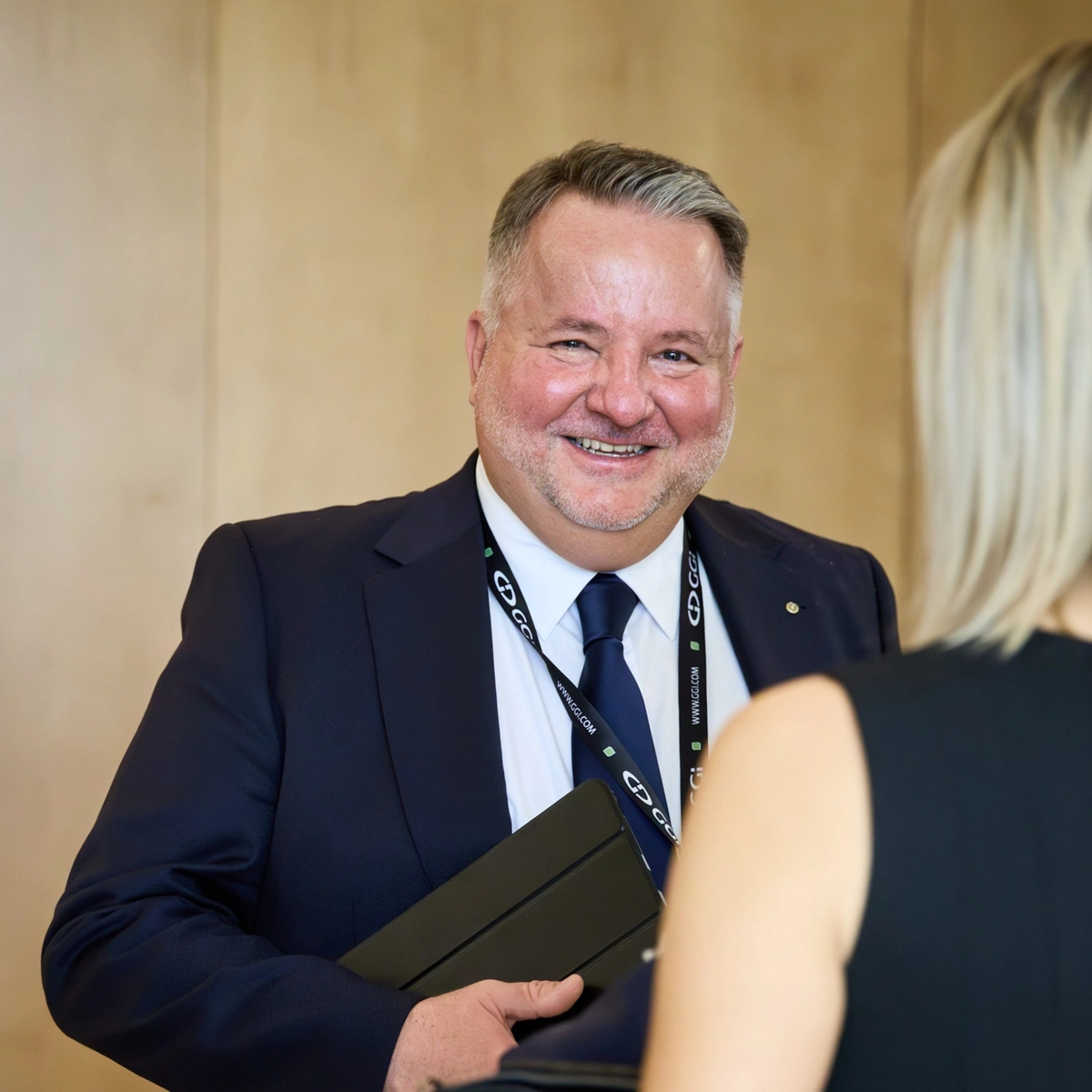 GGI Global Alliance AG