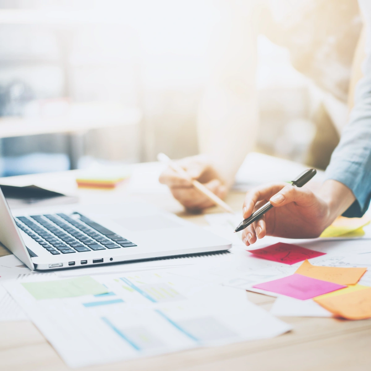 Upscale or downscale: How to tailor any marketing plan to your organisation