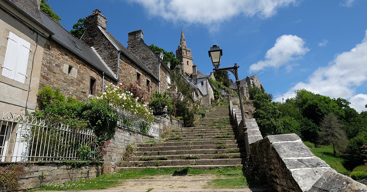 The importance of keeping records in France for French property ownership