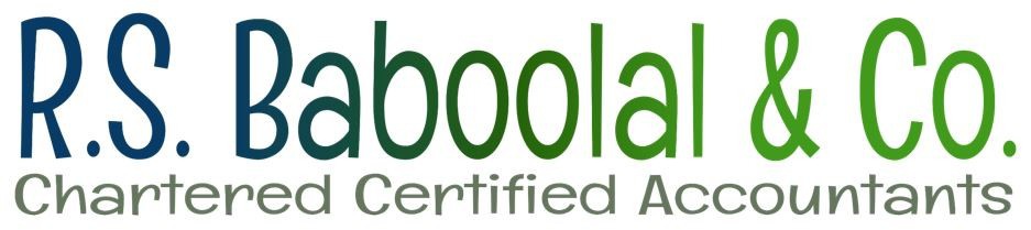 R.S. Baboolal & Co.