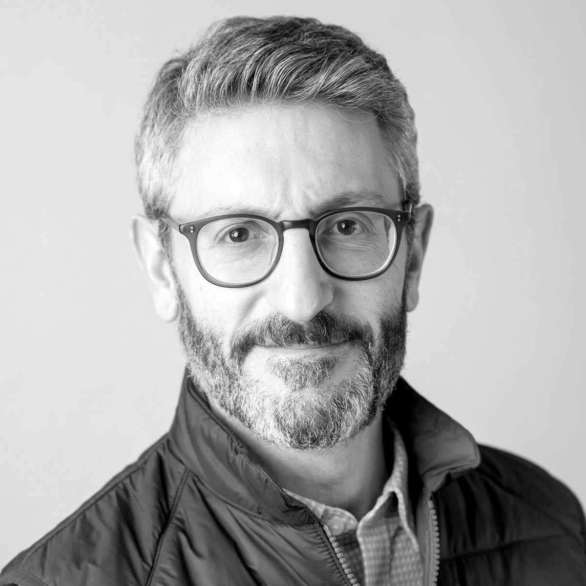 Steven M. Weiss - GGI