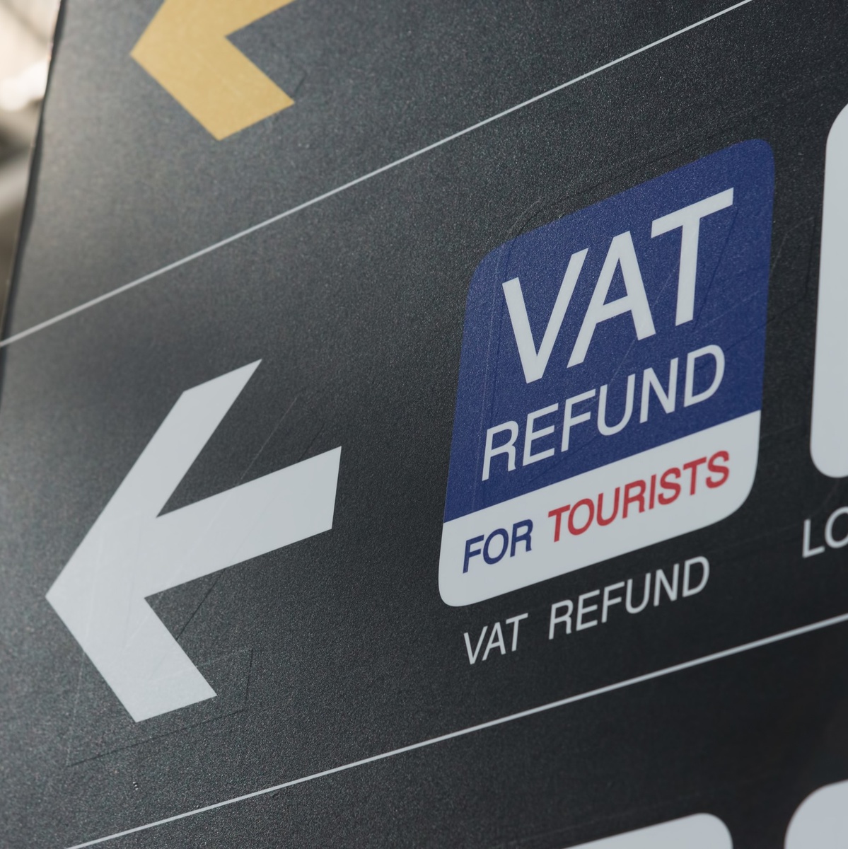 Reduction in the Italian threshold for tax-free shopping