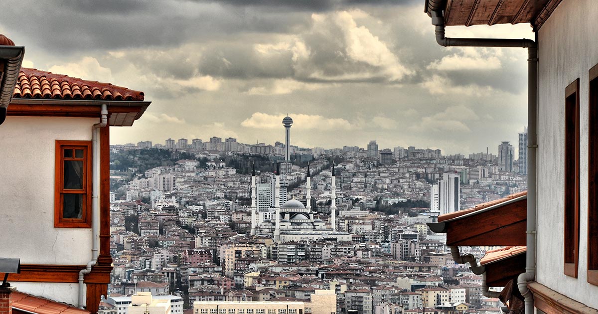 Recent developments in corporate sustainability reporting in Turkey