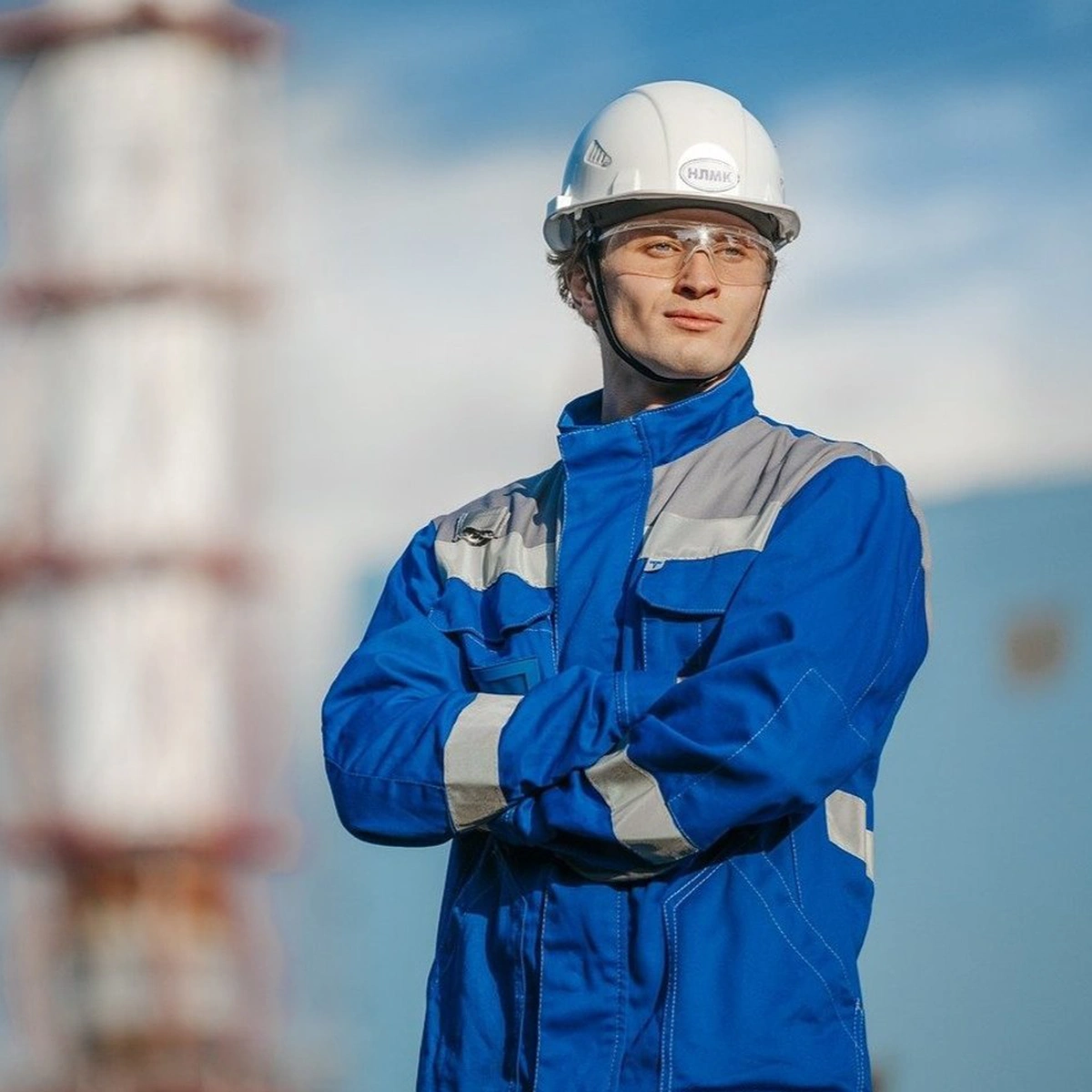 Overseas workers in the UK