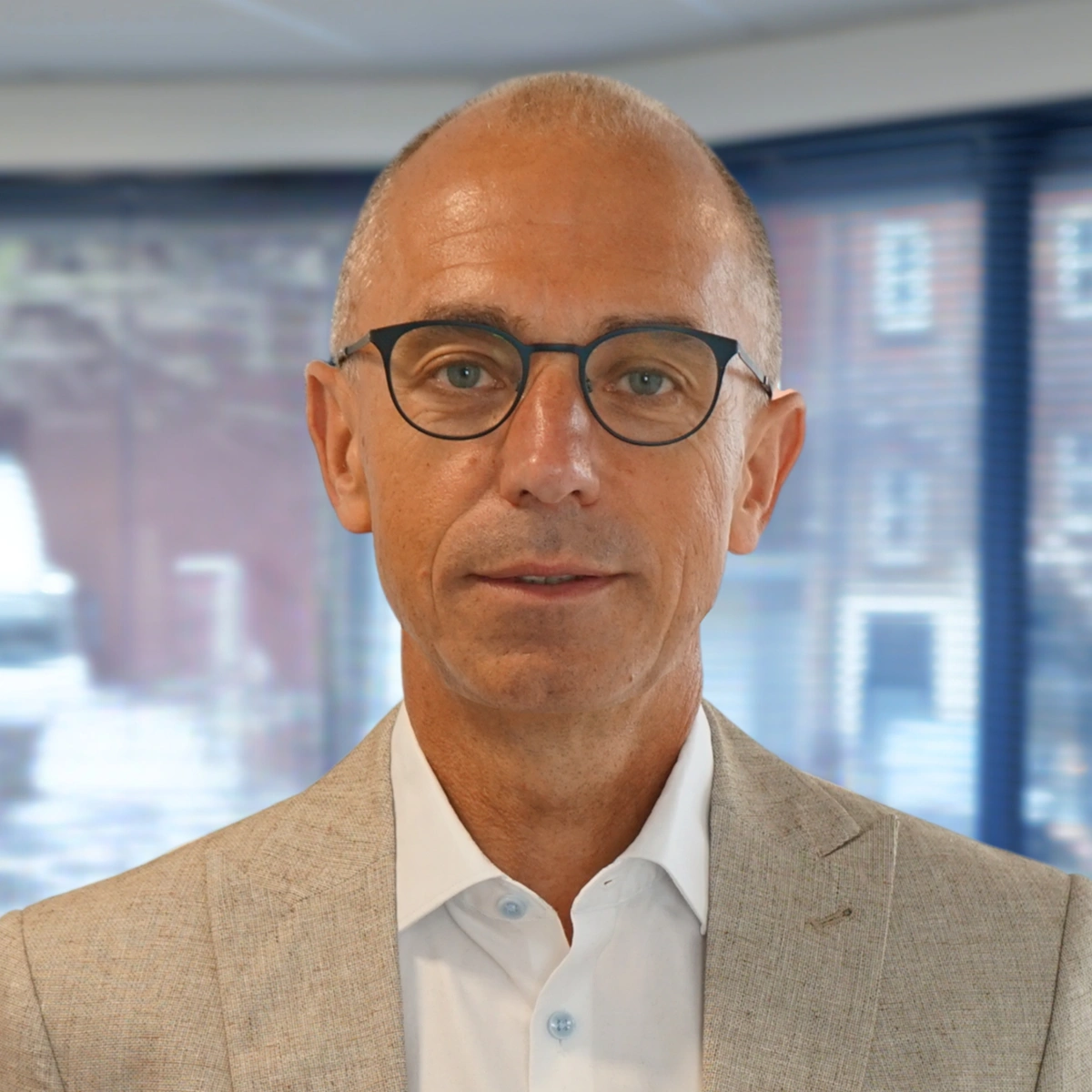 Welcome to Scrutton Bland