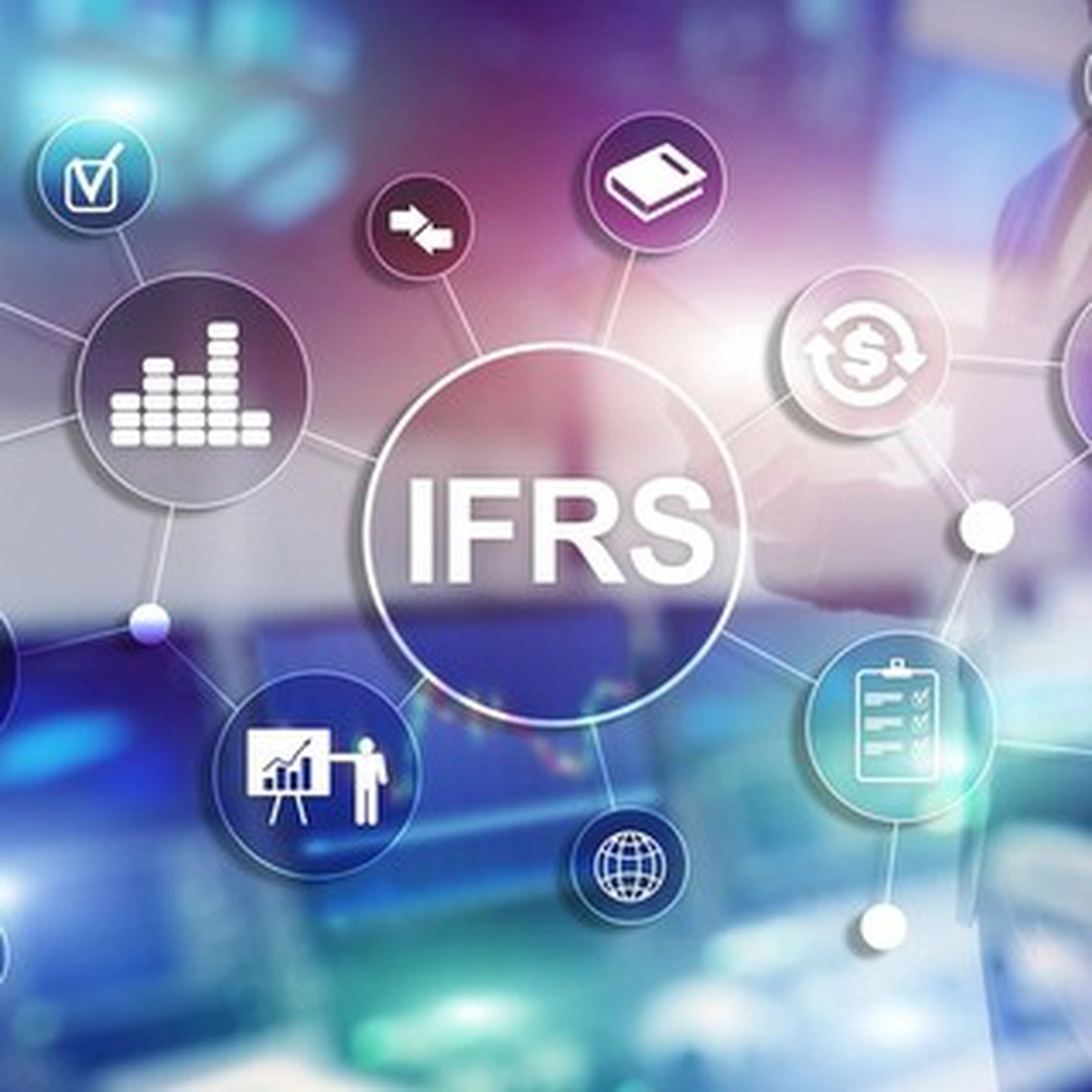 IFRS 18 is here