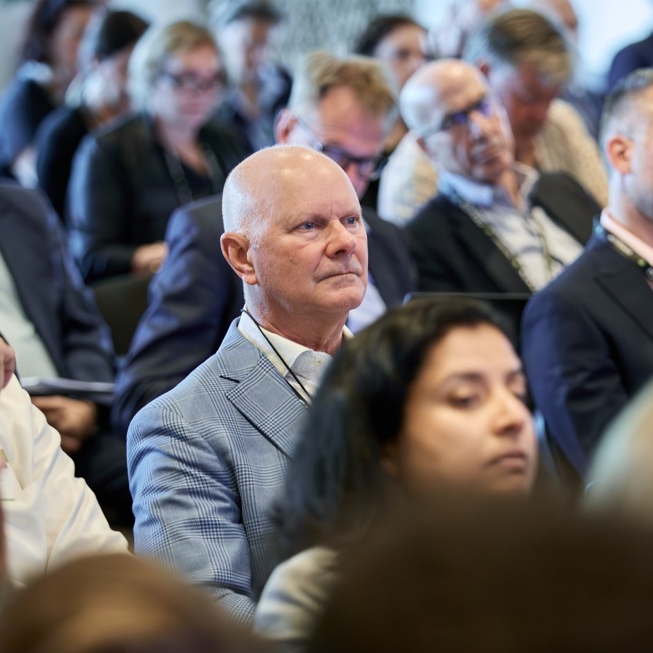 What makes a great strategic partner?