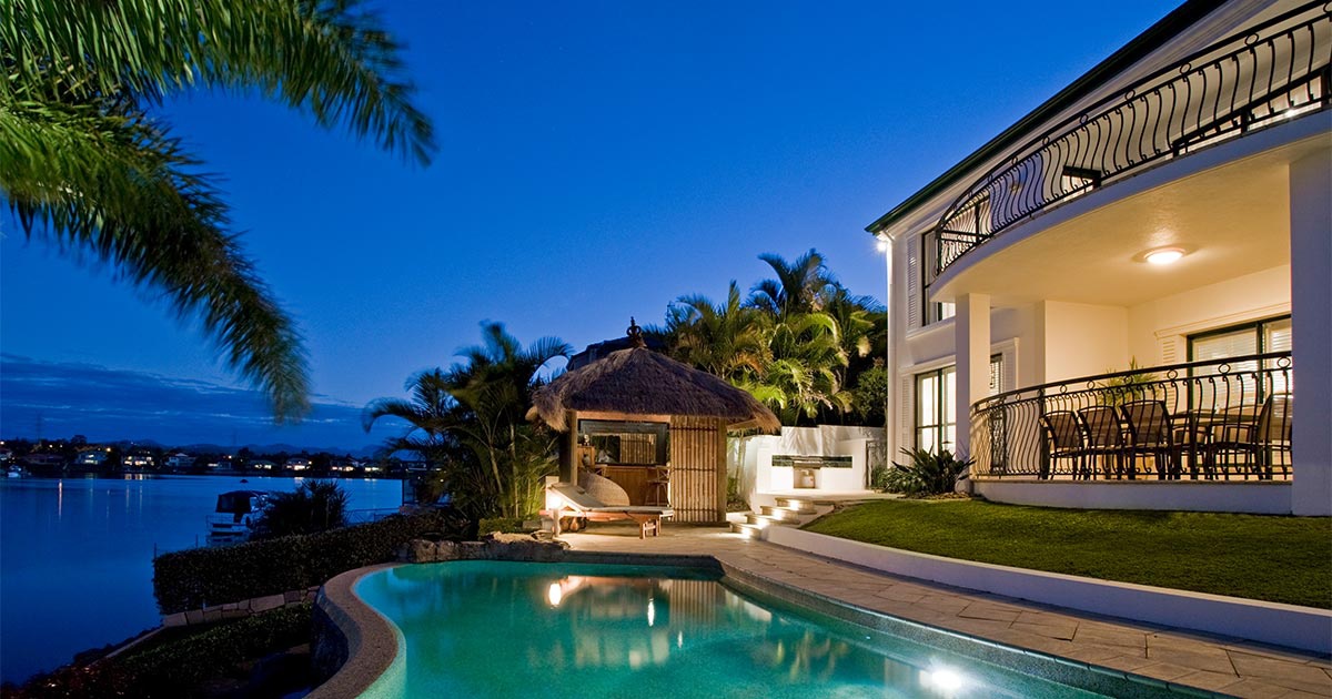 Investing in Australian property
