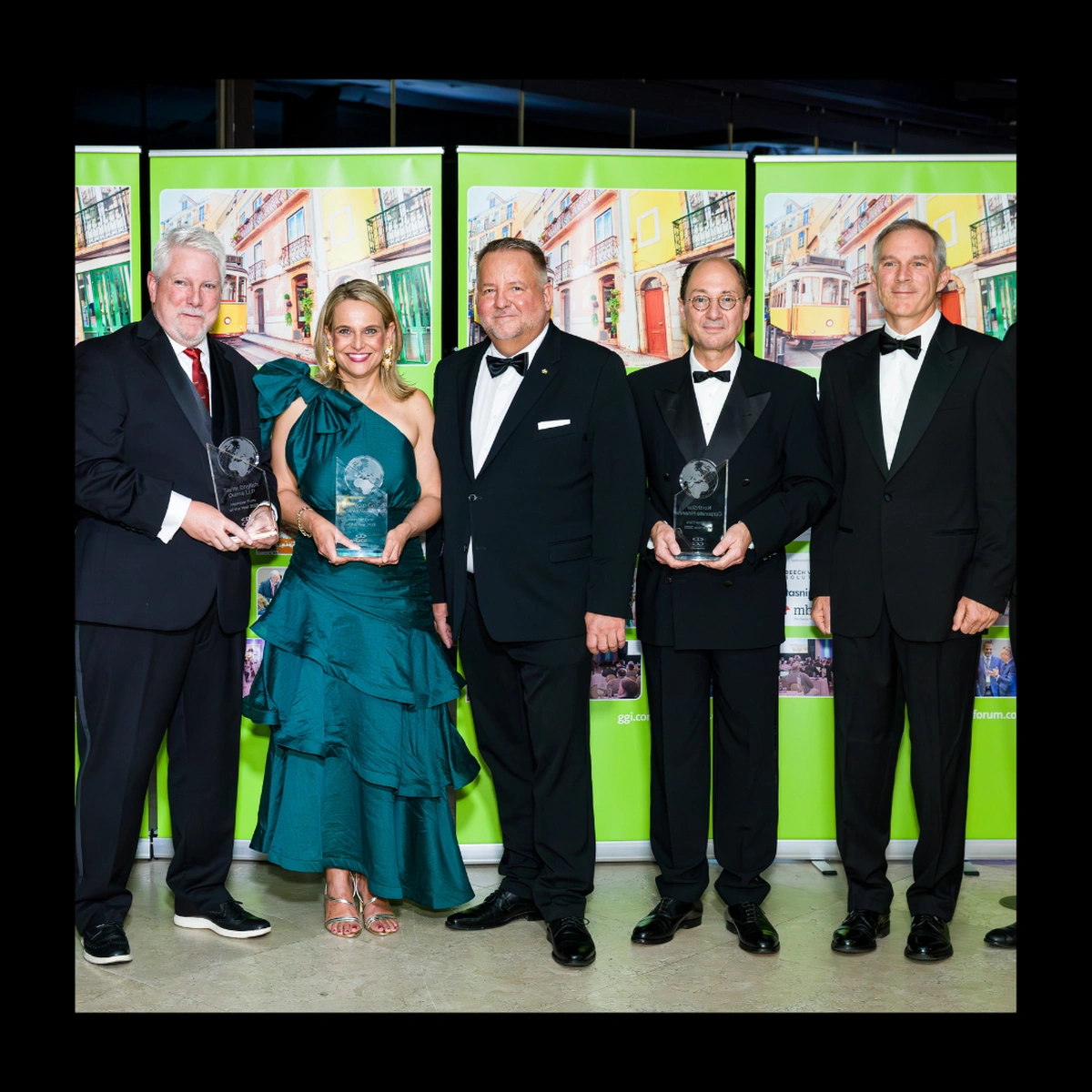 GGI INSIDER No 128 November 2023