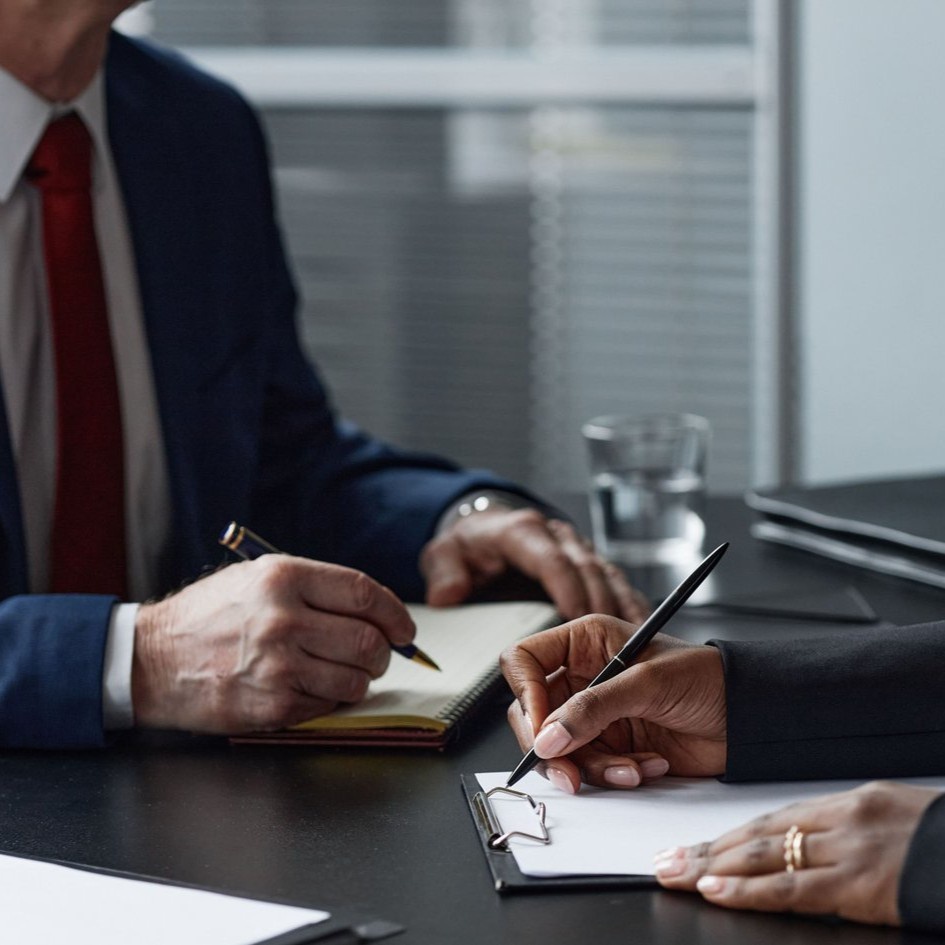 What high performers do differently