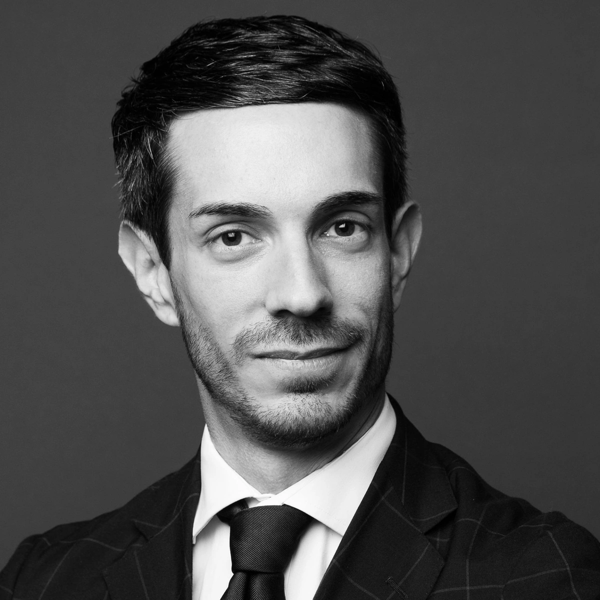 HERALD appoints Jérémy Cardenas as a Partner in the IP IT team