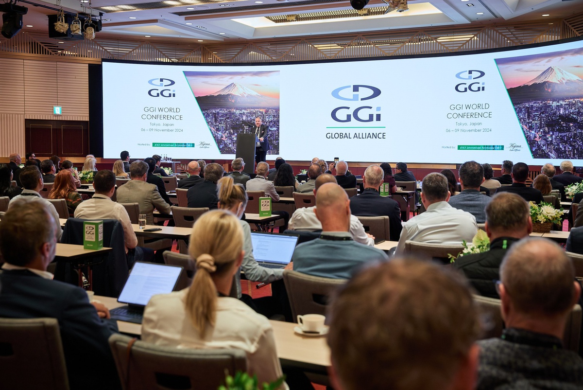 GGI INSIDER No 136 March 2025