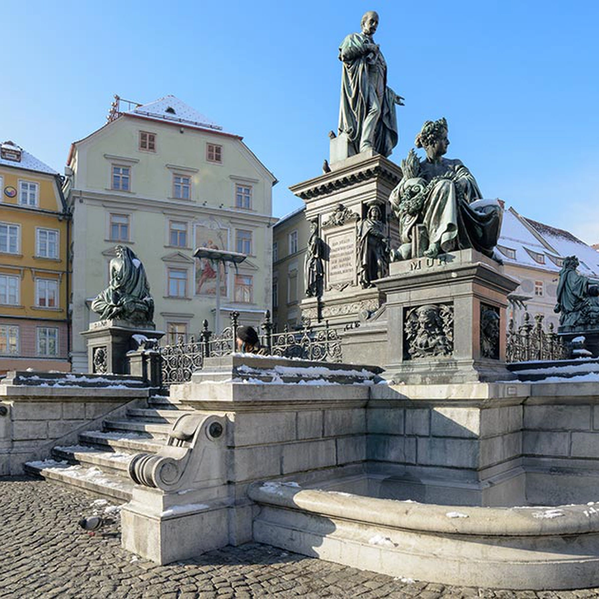 Austria’s new restructuring act - an overview