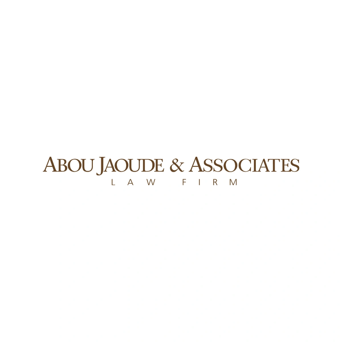 Abou Jaoude And Associates Honored At The Legal 500 Middle East And North