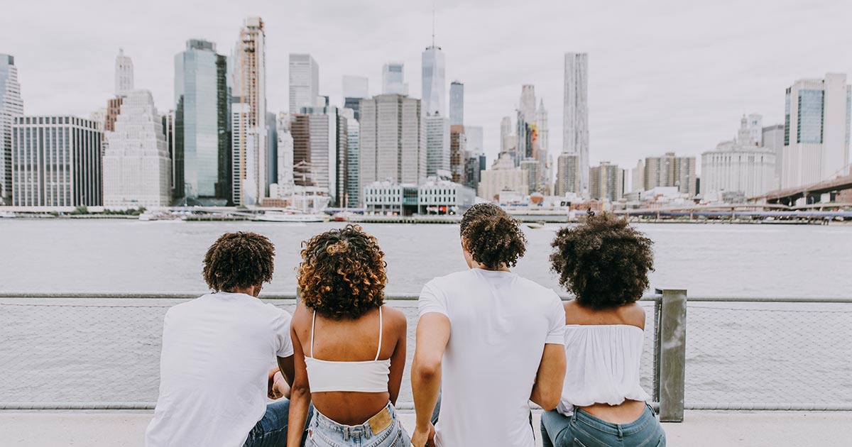 Visa options for international non-profits