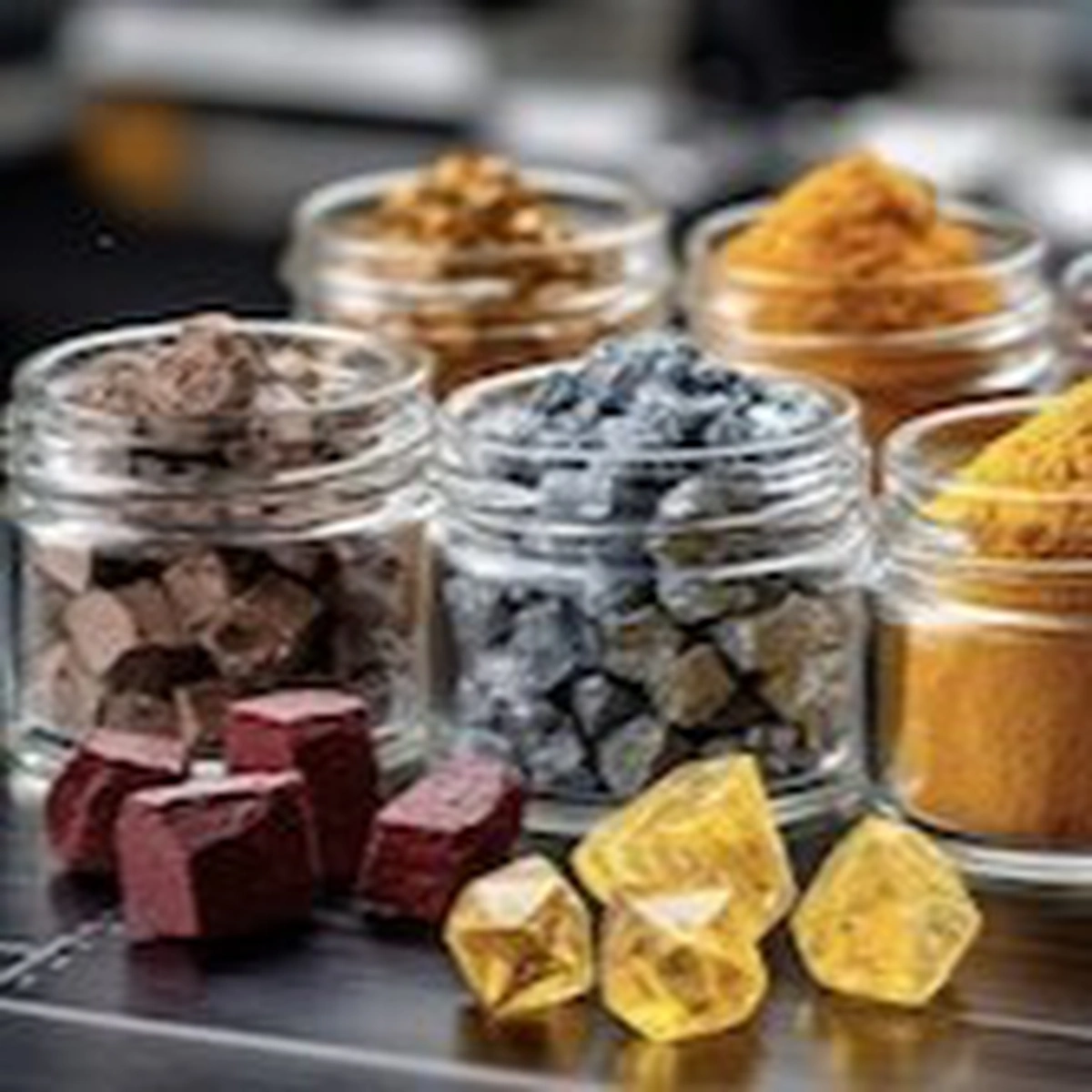 Rare Earth Minerals-Part 2 – Enter Greenland’s Global Significance