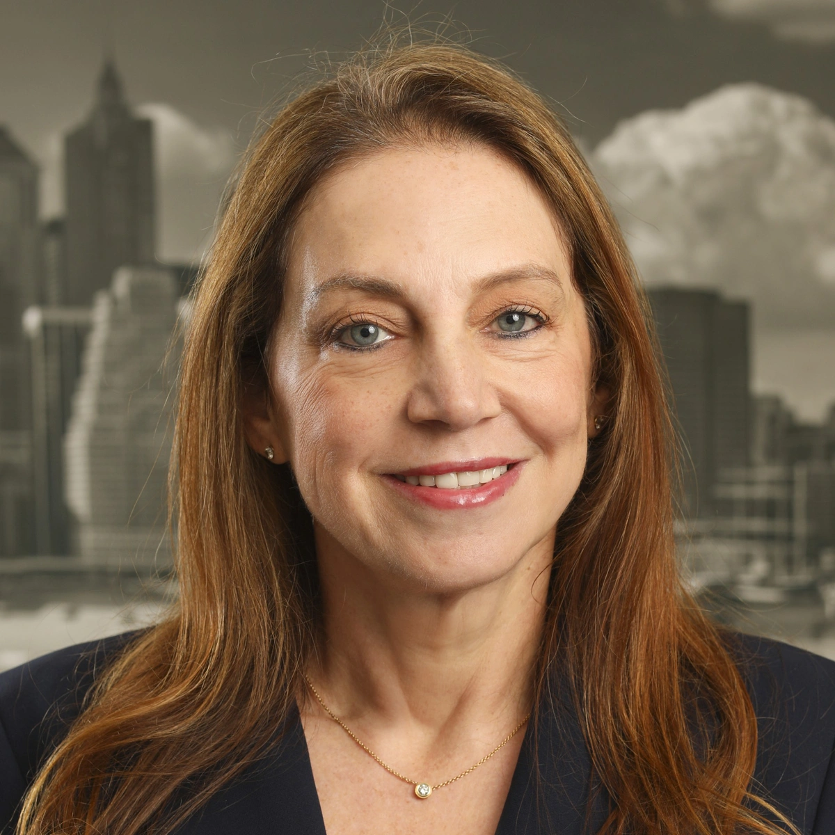 Leslie A. Berkoff Named to ABF Journal's Top Women in Asset-Based ...