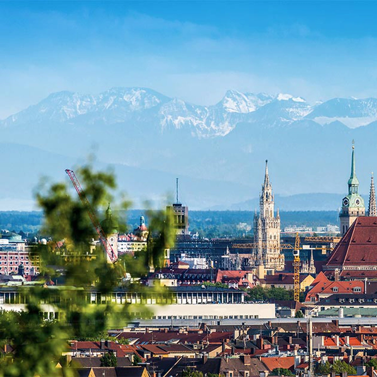 Tax residence according to the OECD Model Convention