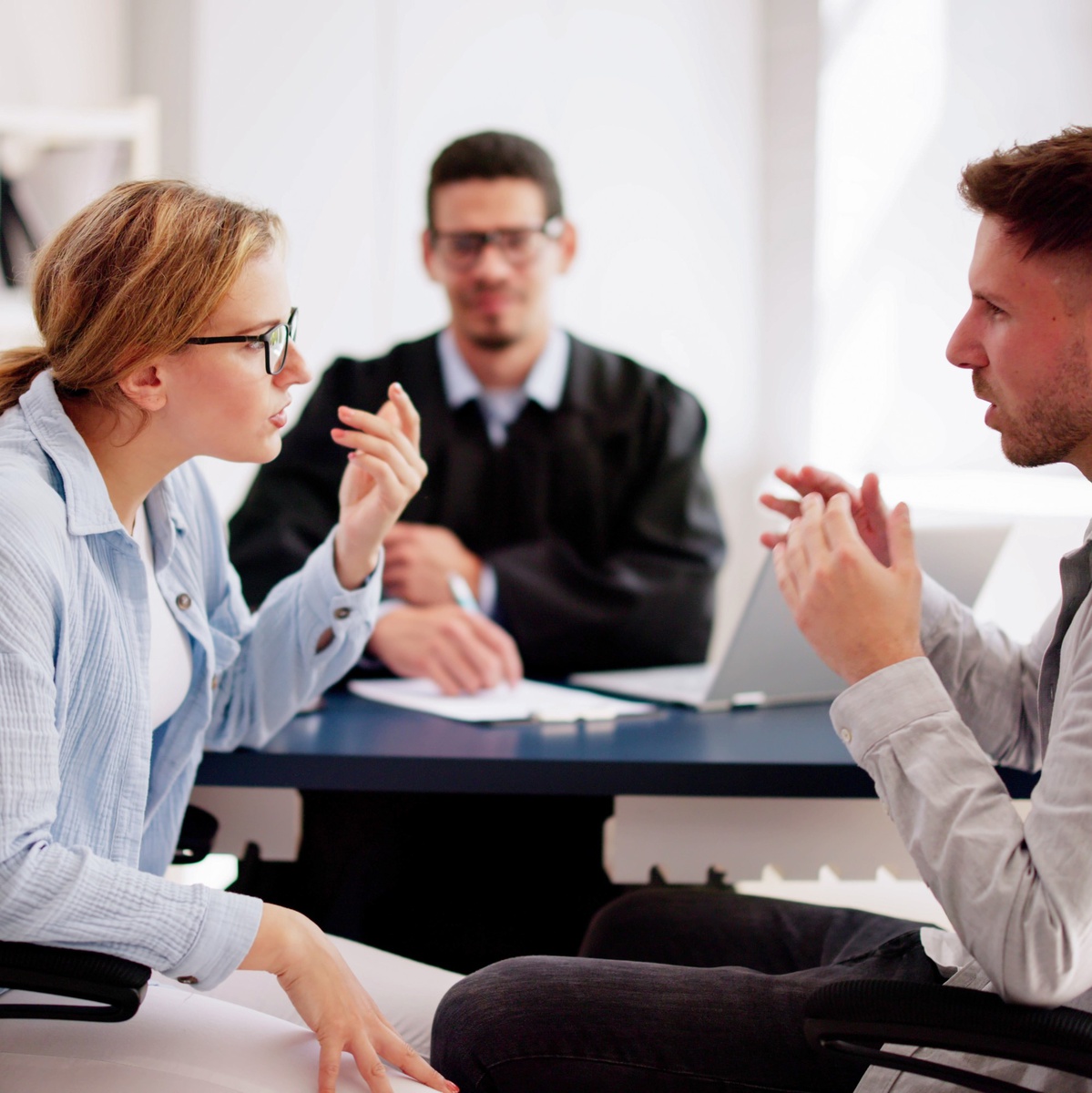 The rise of prenuptial agreements in the divorce capital of the world