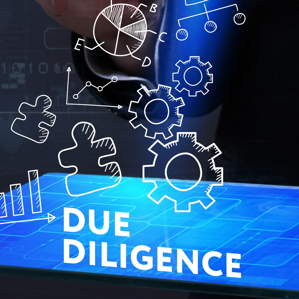 Common issues in due diligence from an accounting and tax perspective