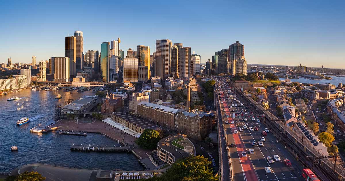 The onerous Australian country-by-country reporting obligations