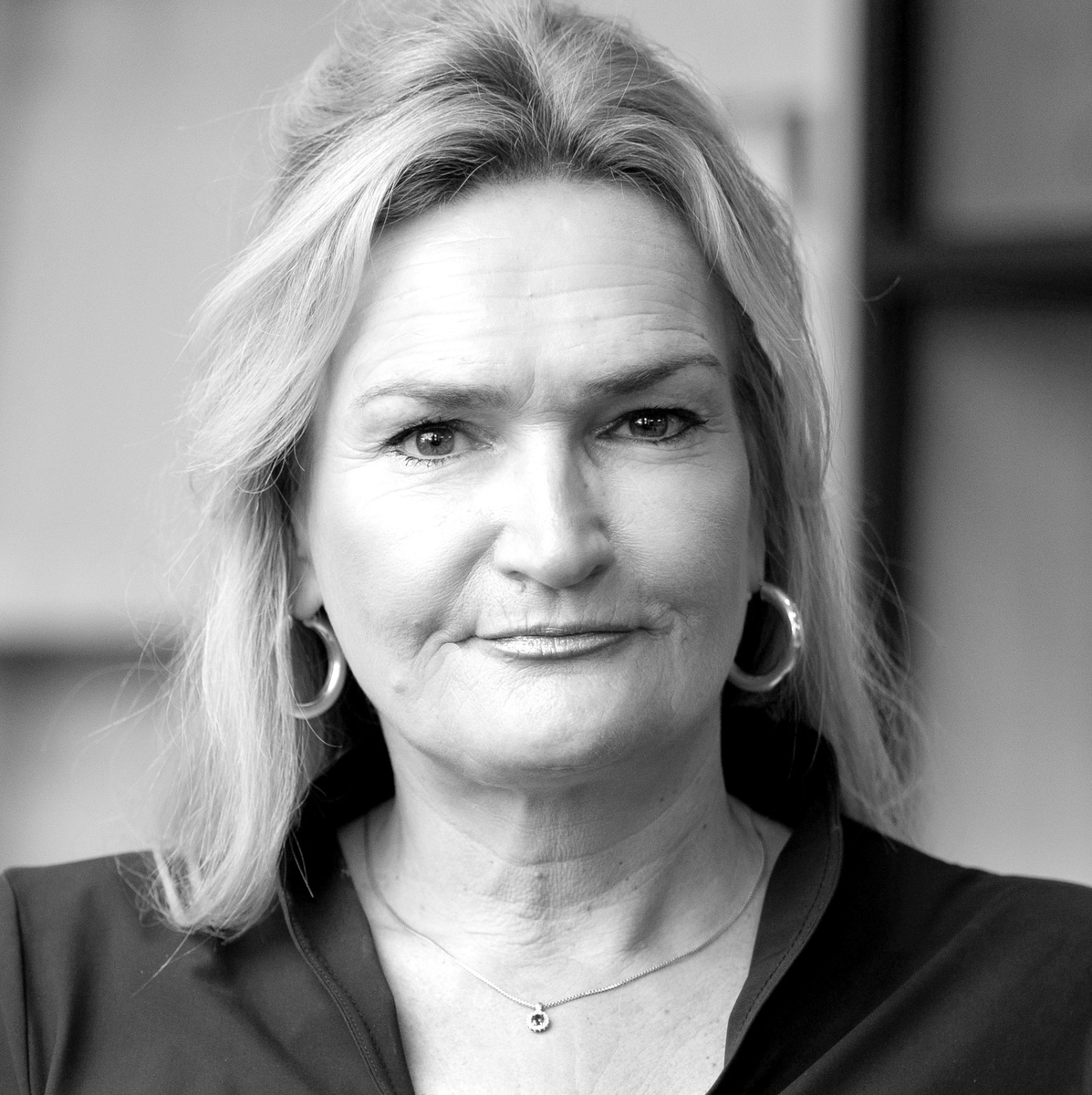 Pietia Laarhoven - van der Mark