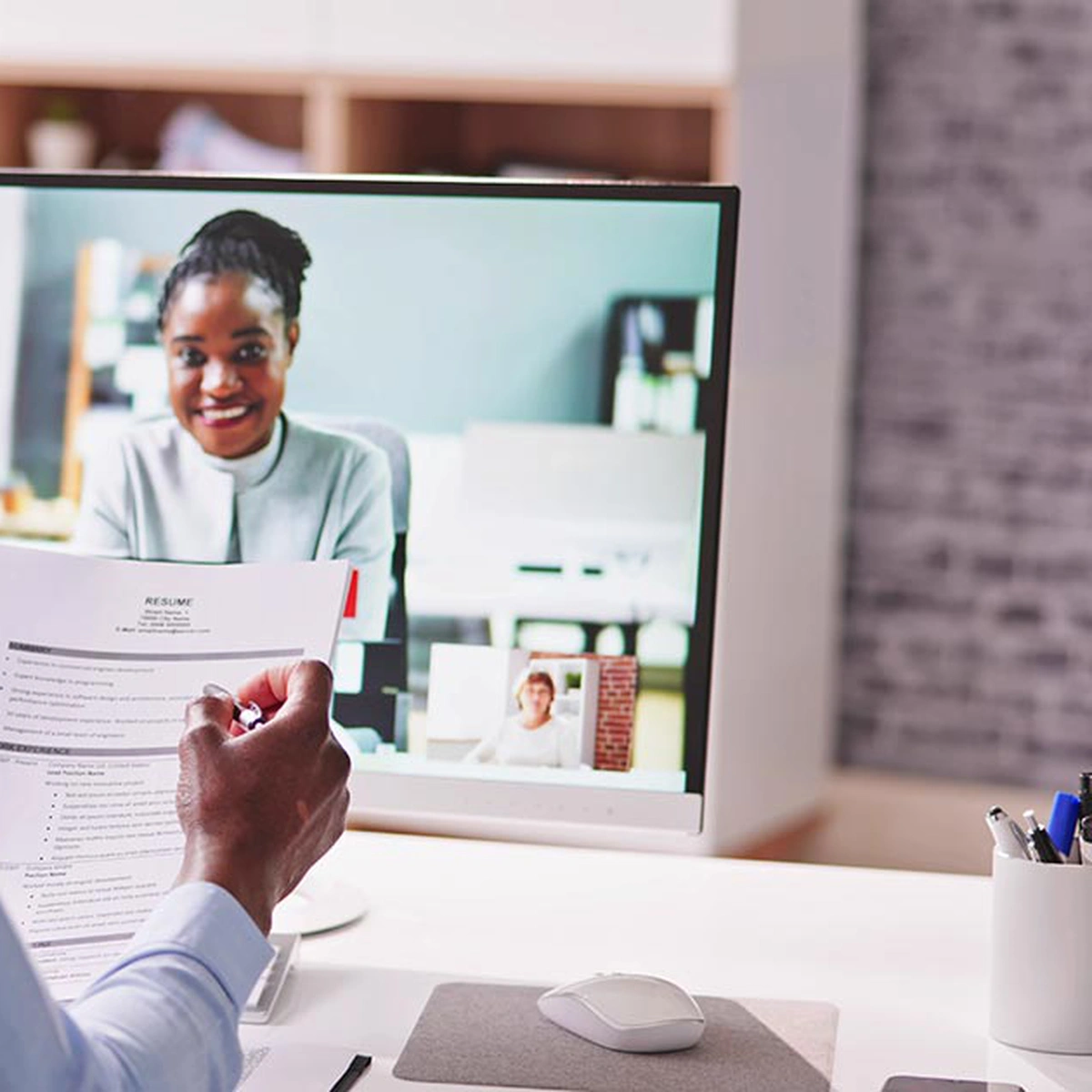 US Justice Department and the EEOC issue guidance on disability discrimination in the use of ...