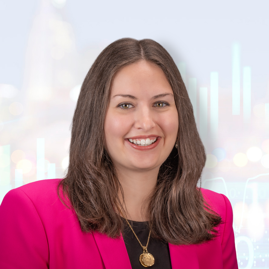 Erica Hightower joins KraftCPAs leadership as member