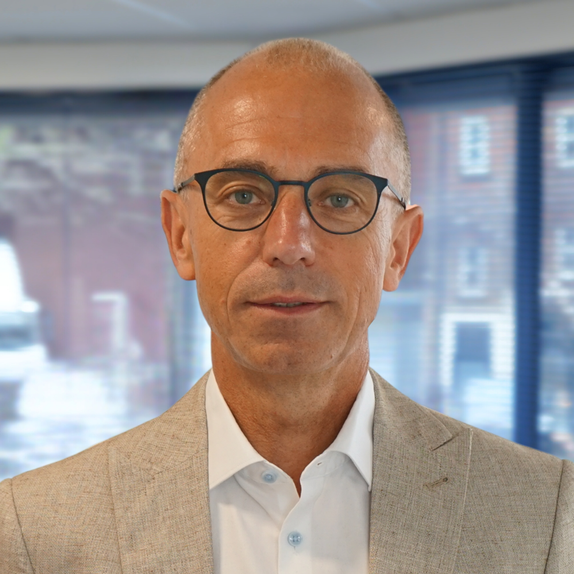 Welcome to Scrutton Bland