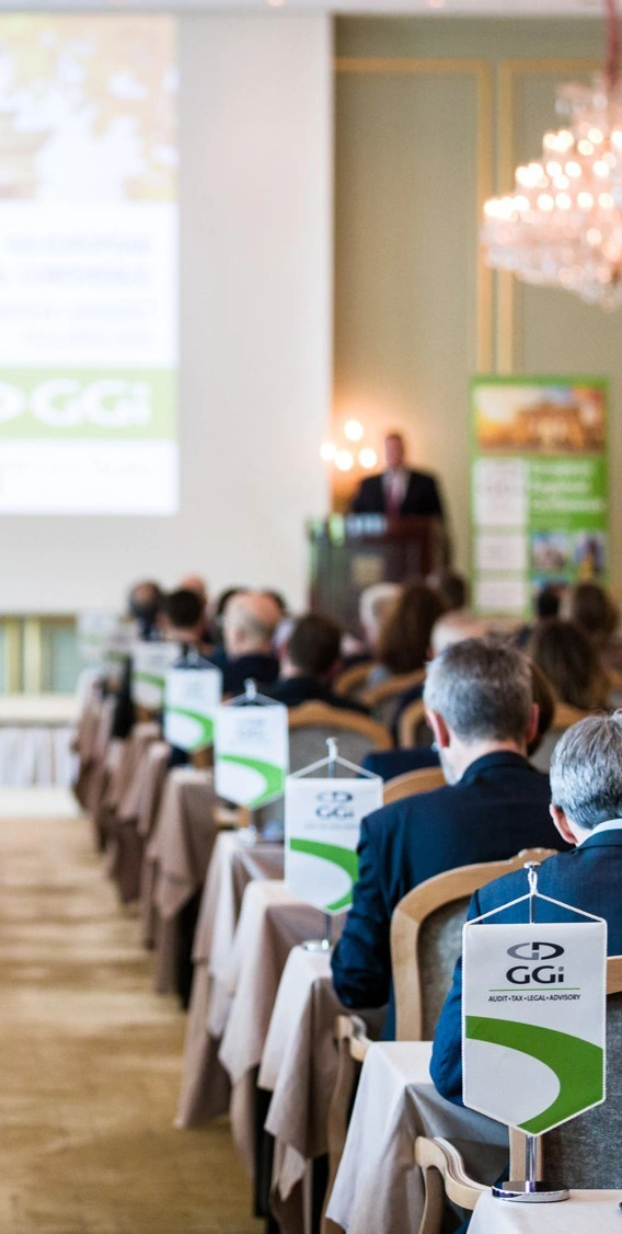 GGI Global Alliance AG