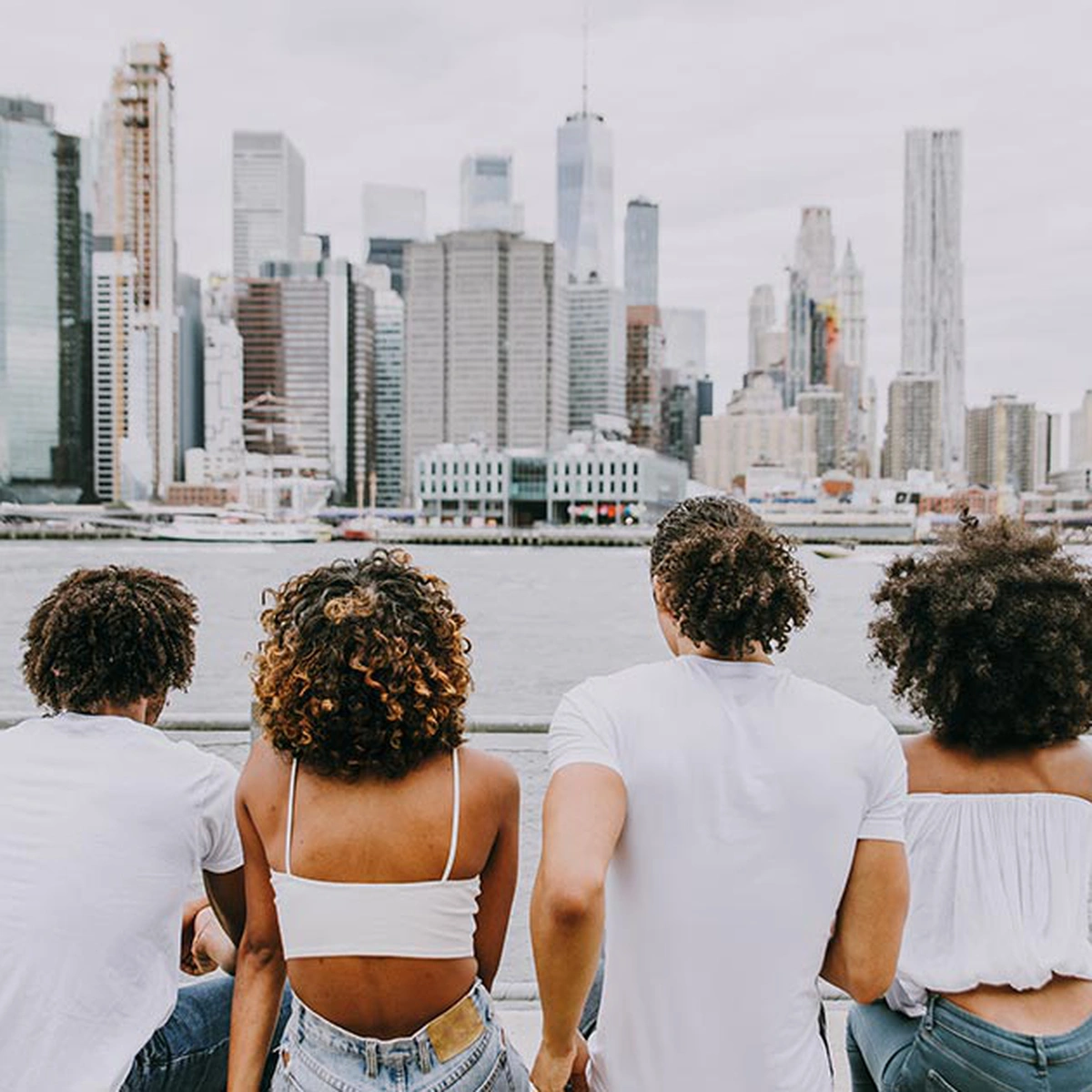 Visa options for international non-profits