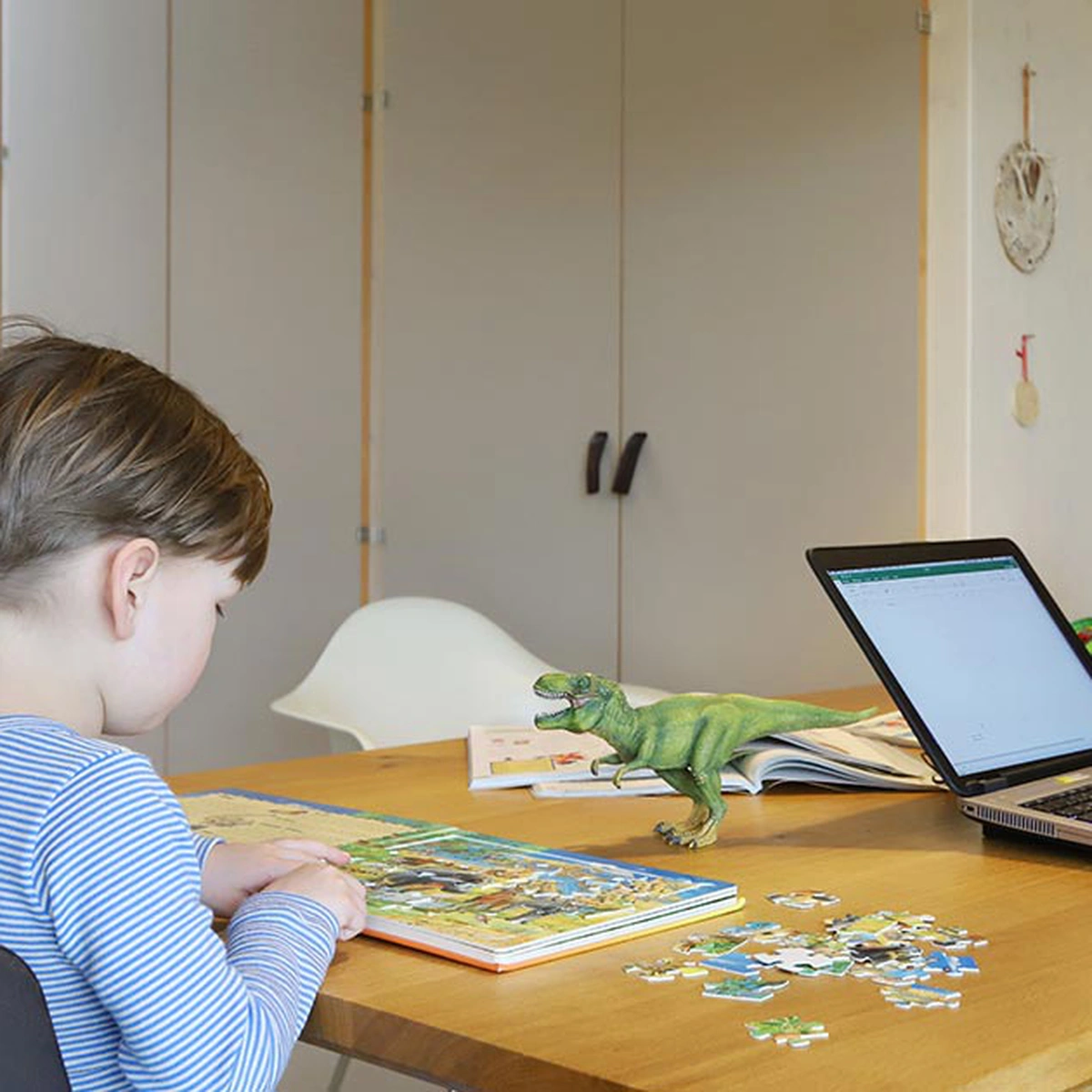 What about the home office? Rules and regulations and Covid-19