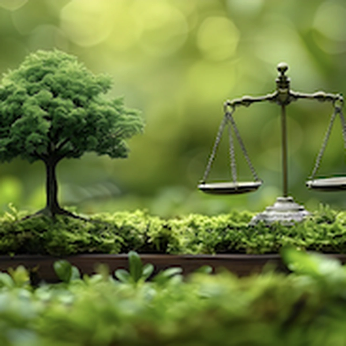 The Future of Environmental Protection Laws and Trade Agreements