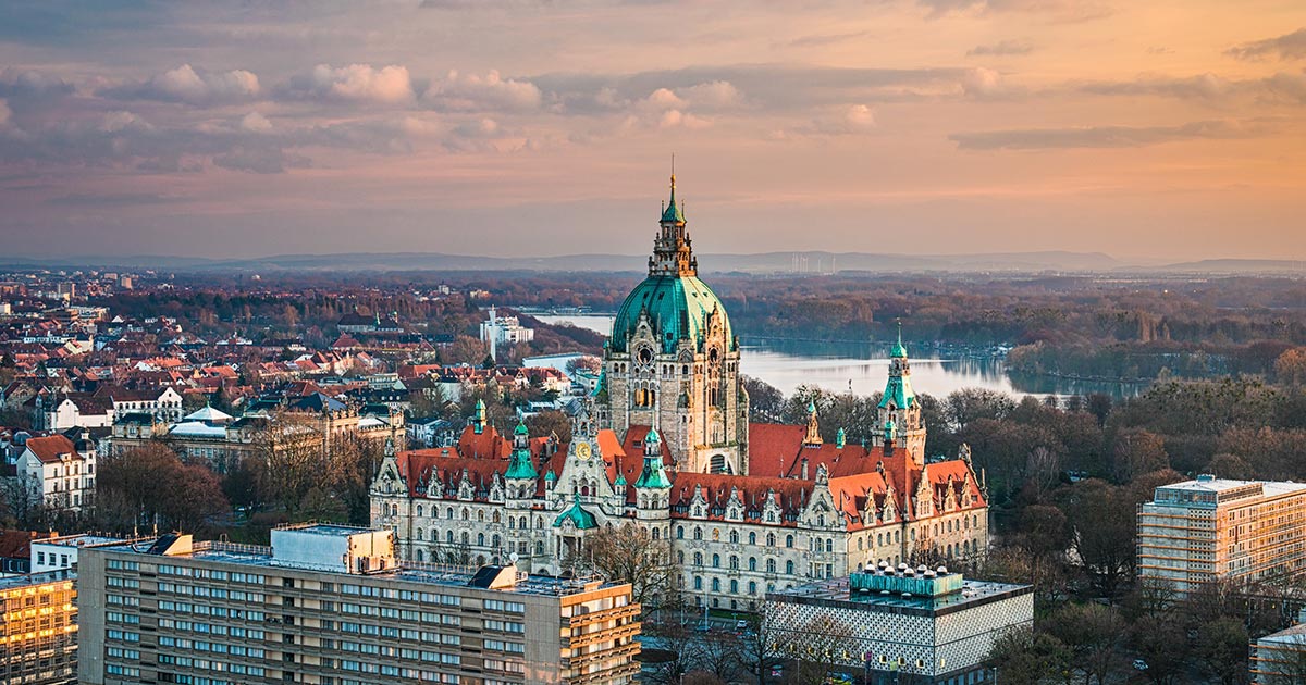 Protection against German insolvency voidance law