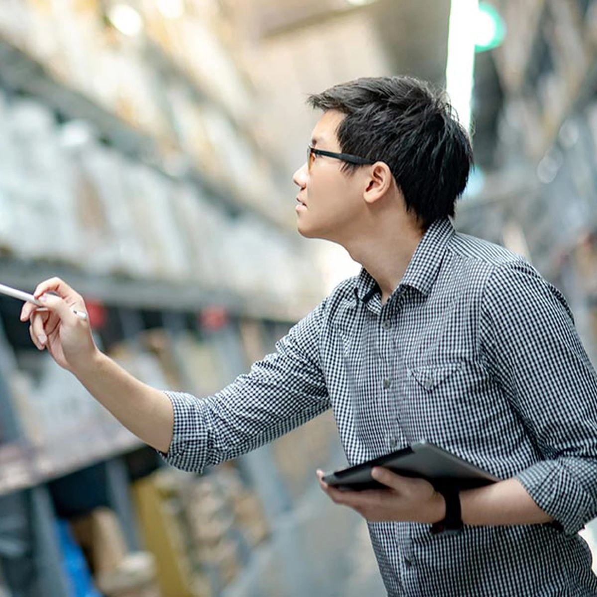 LIFO: back in style for US companies