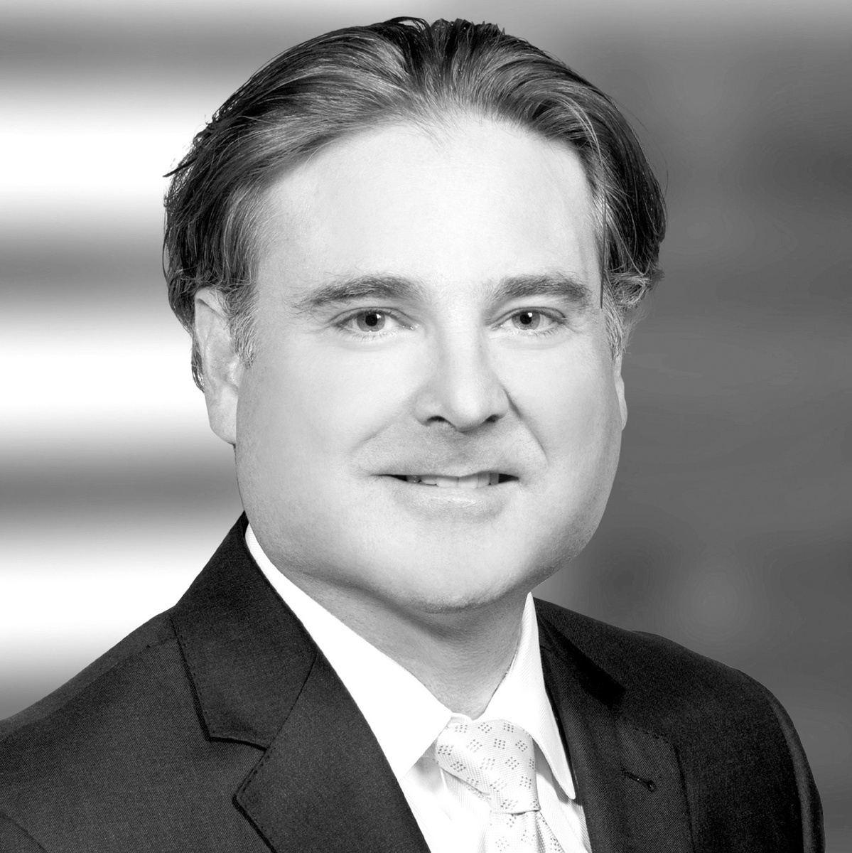 Christopher M. Gill