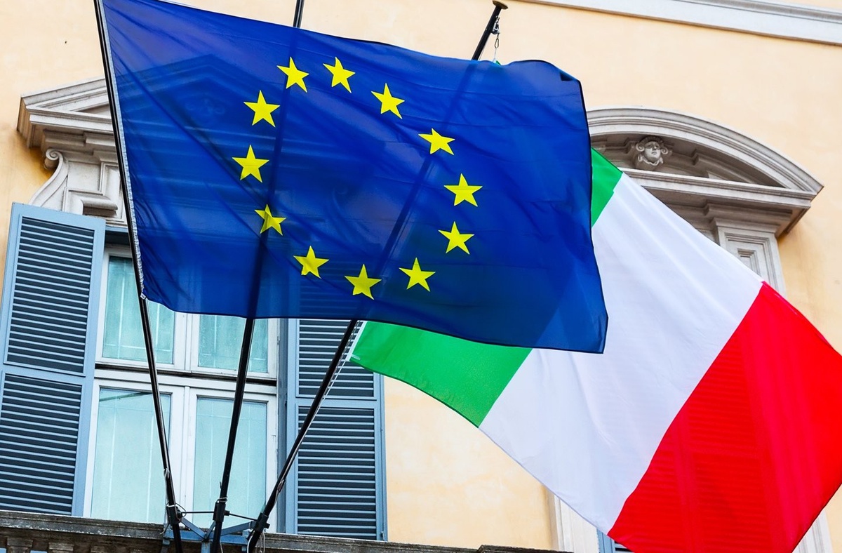 Italian citizenship: Unlocking global mobility and a gateway to Europe ...