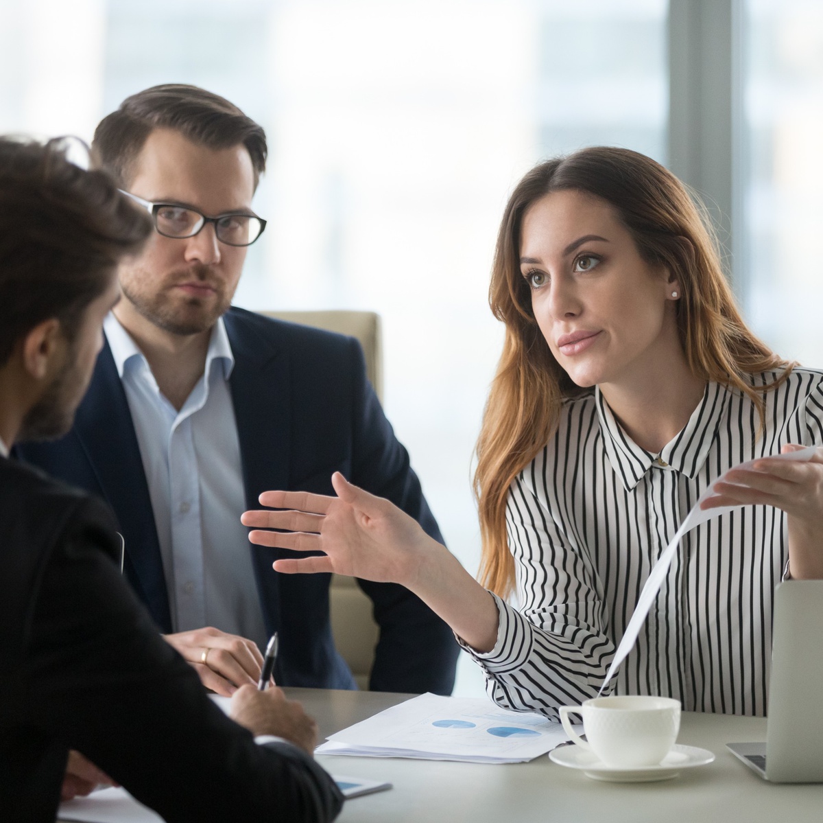 The continuing value of the joint session in ADR