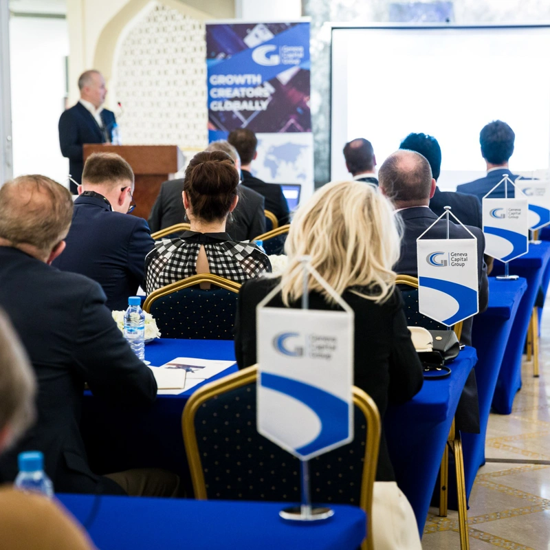 GGI Global Alliance AG