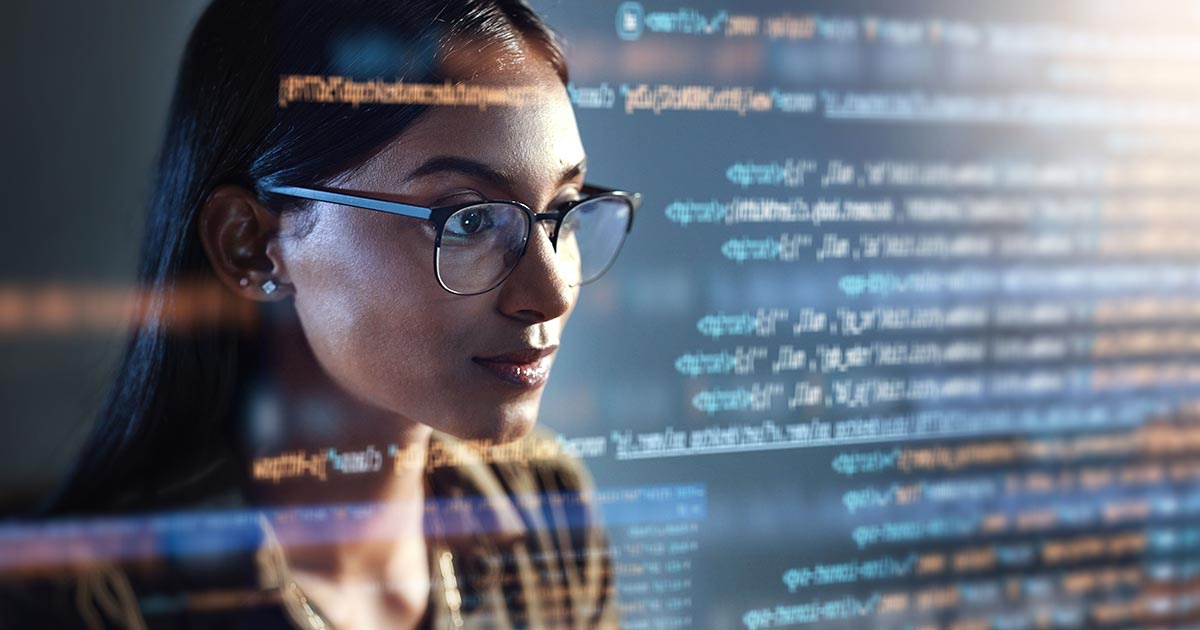 Transforming data into actionable insights Transforming data into actionable insights